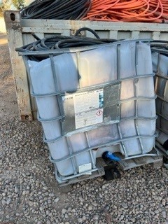 2x Pods of Electrical Cable Auction (0378-7040637) | Grays Australia