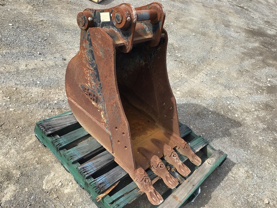 ECH Excavator GP Bucket Auction (0006-8015948) | Grays Australia