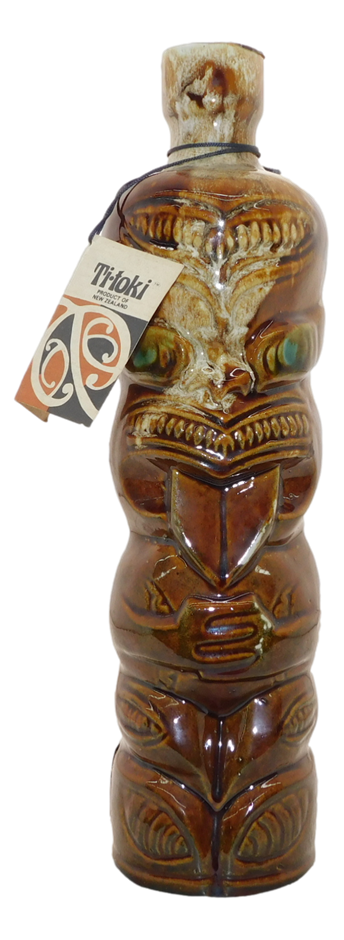 Ti-Toki Liqueur NV (1 x 750mL), New Zealand. Auction (0030-10714311 ...