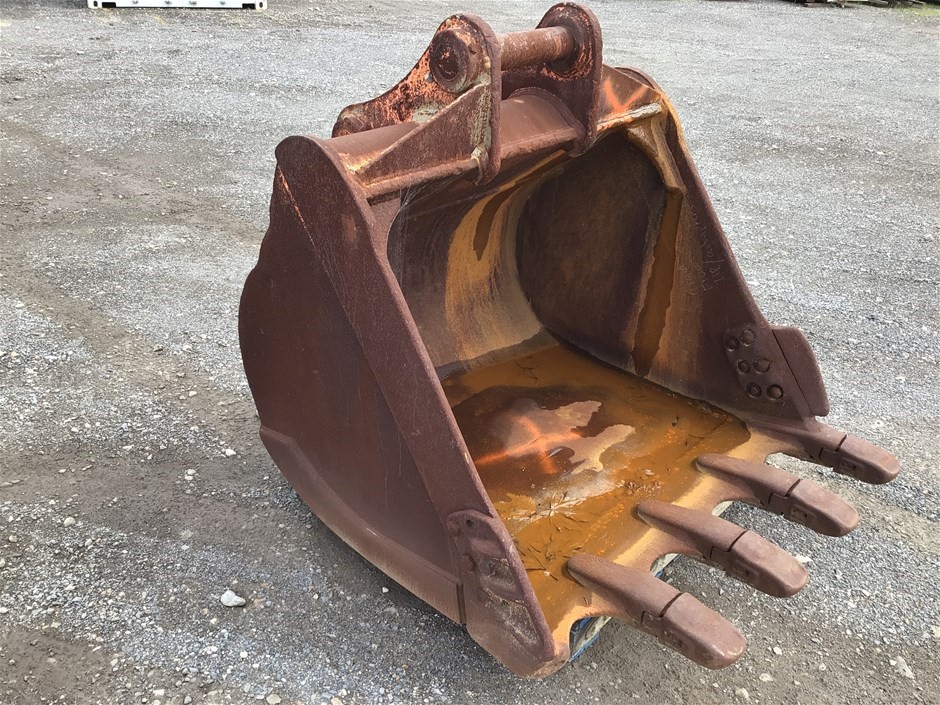 Unreserved Civil Engineering + Construction Surplus Auction