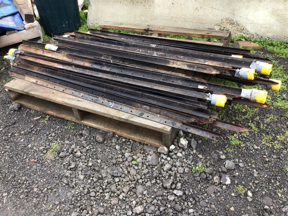 Pallet of Assorted Star Droppers Auction (0130-3023177) | Grays Australia