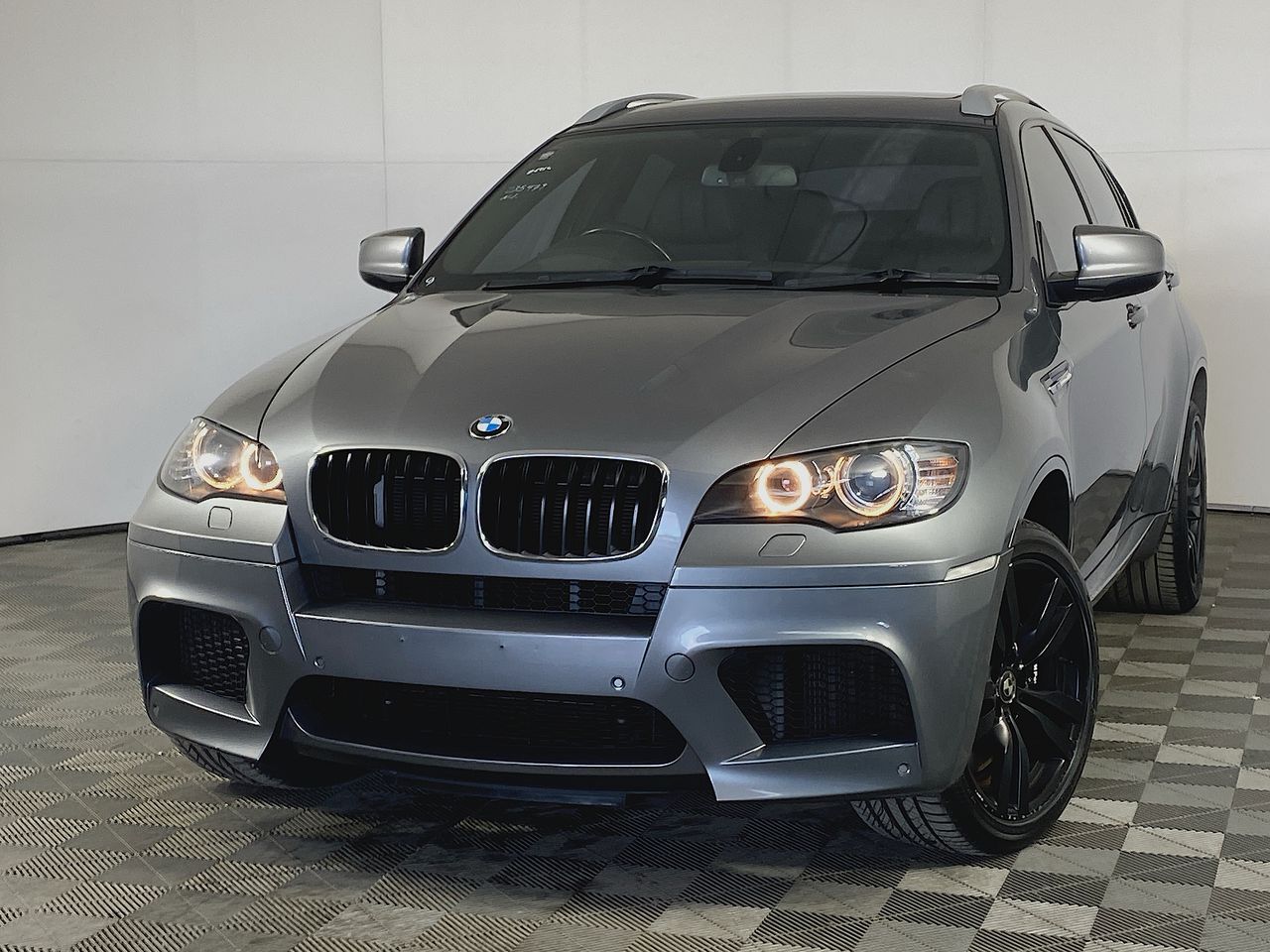 2011 BMW X6 M E71 Automatic Coupe Auction (0001-20025035) | Grays Australia