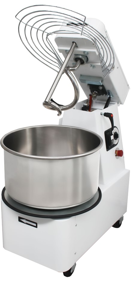 NEW PRISMA FOOD 2022 TILTING HEAD SPIRAL MIXER Auction (0011-5050089 ...