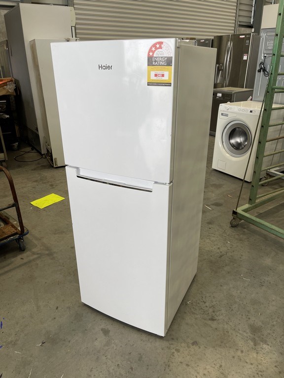 Haier 221L Top Mount Fridge Auction (0030-9035154) | Grays Australia