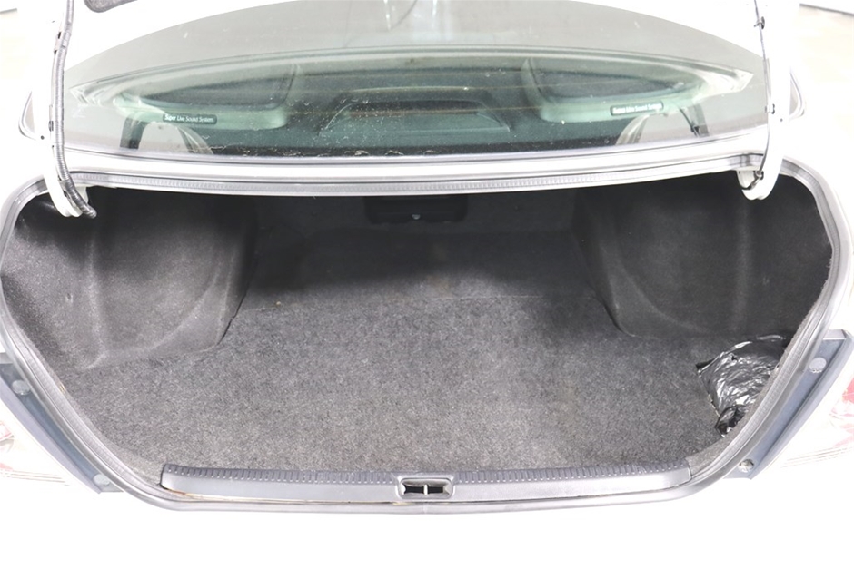 1999 Toyota Altezza Import Manual Sedan Auction (0001-20082266) | Grays ...