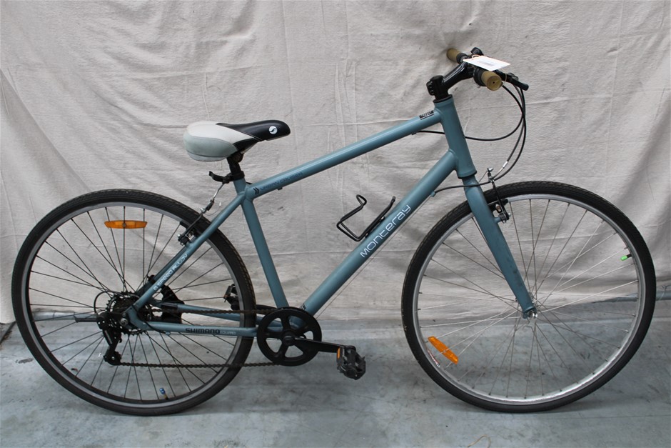 Shimano Monteray Bike Auction (0003-9035250) | Grays Australia