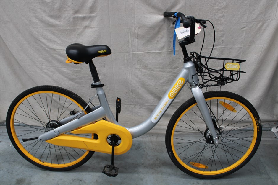 oBike Bike Auction (0015-9035250) | Grays Australia