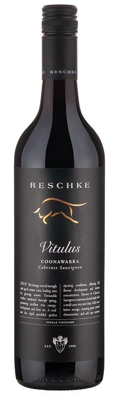 Buy Reschke Cabernet Sauvignon 2004 | Grays Australia
