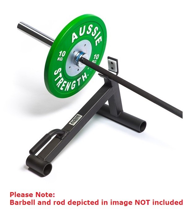 Barbell Jack - Single Auction (0158-5050764) | Grays Australia