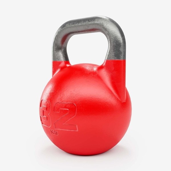 PRO2 Kettlebell 32kg Auction (0078-5050513) | Grays Australia