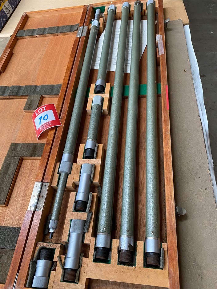 Mitutoyo Bore Guage Auction (0070-3023519) | Grays Australia