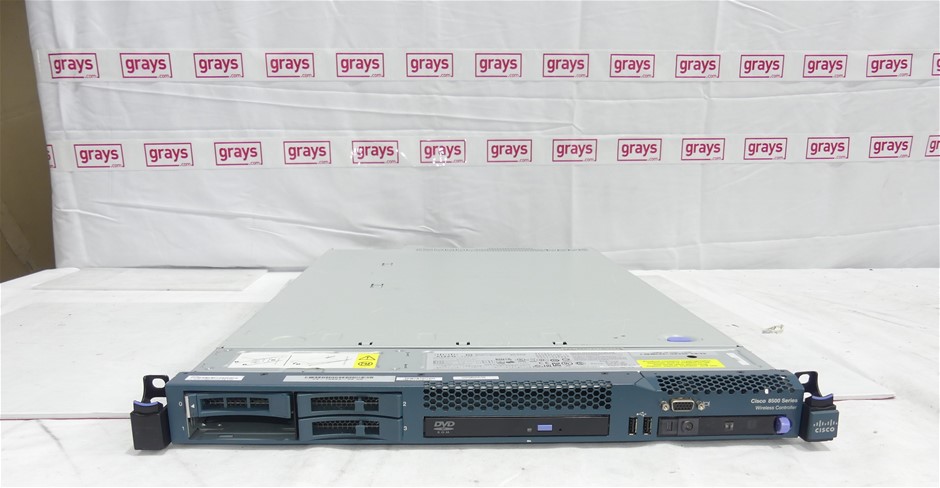 IBM SYSTEM X3550 M3 -[7944PQV] Server Auction (0016-2547924) | Grays ...