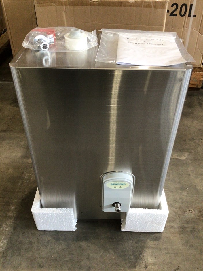 K-20L Instant Hot Water 20Ltr Urn Auction (0014-8016205) | Grays Australia
