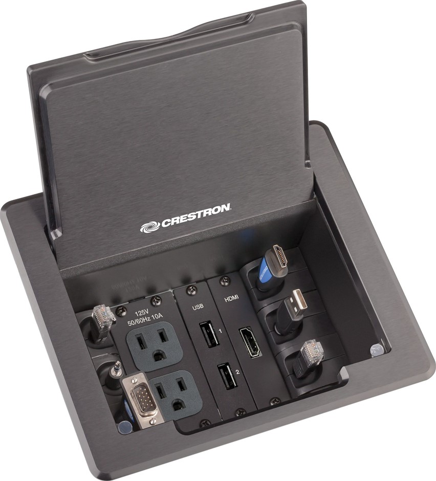 Crestron FT-600-B FlipTop™ Basic Auction (0077-3140024) | Grays Australia