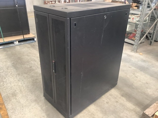 APC Mobile Server Rack Auction (0111-9037045) | Grays Australia