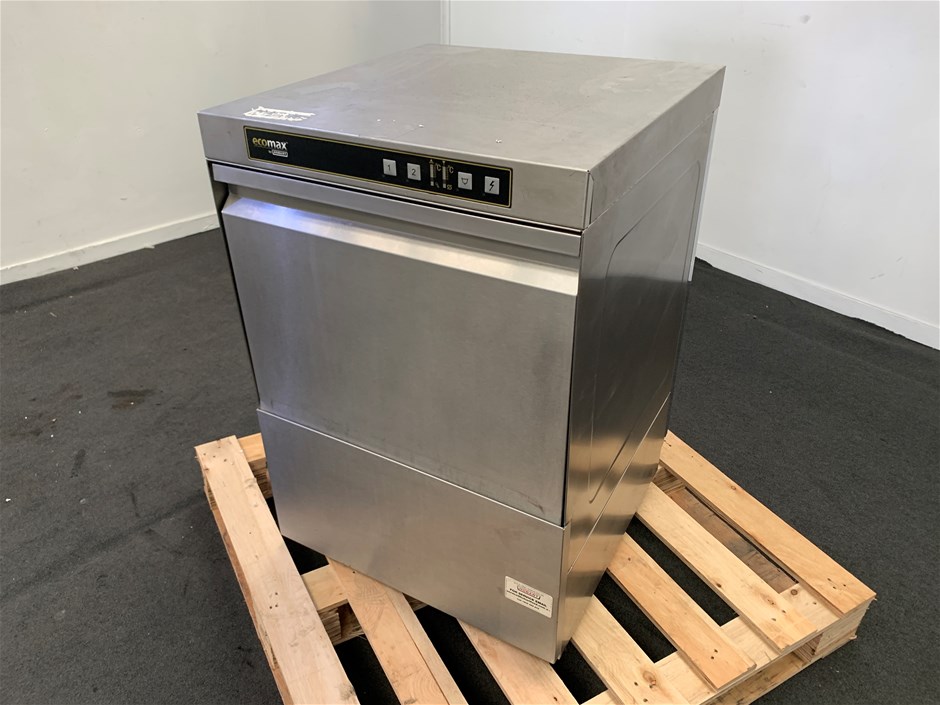 Hobart Ecomax Auction (0005-7043527) | Grays Australia