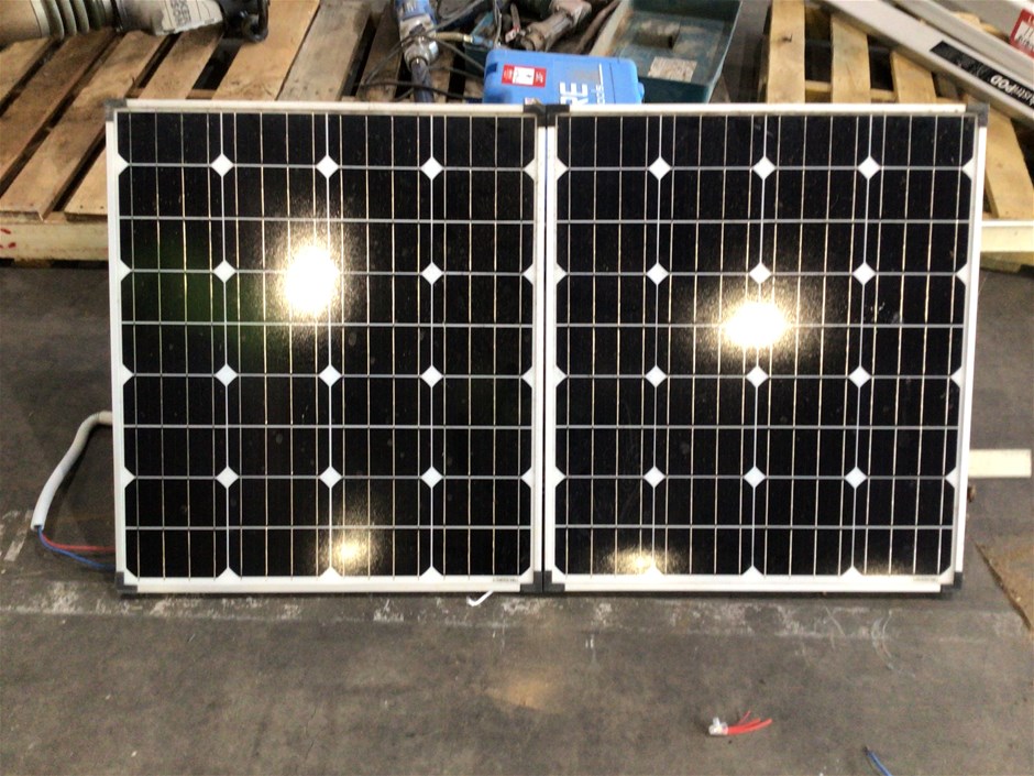 Solar Panels Auction (0025-8016255) | Grays Australia