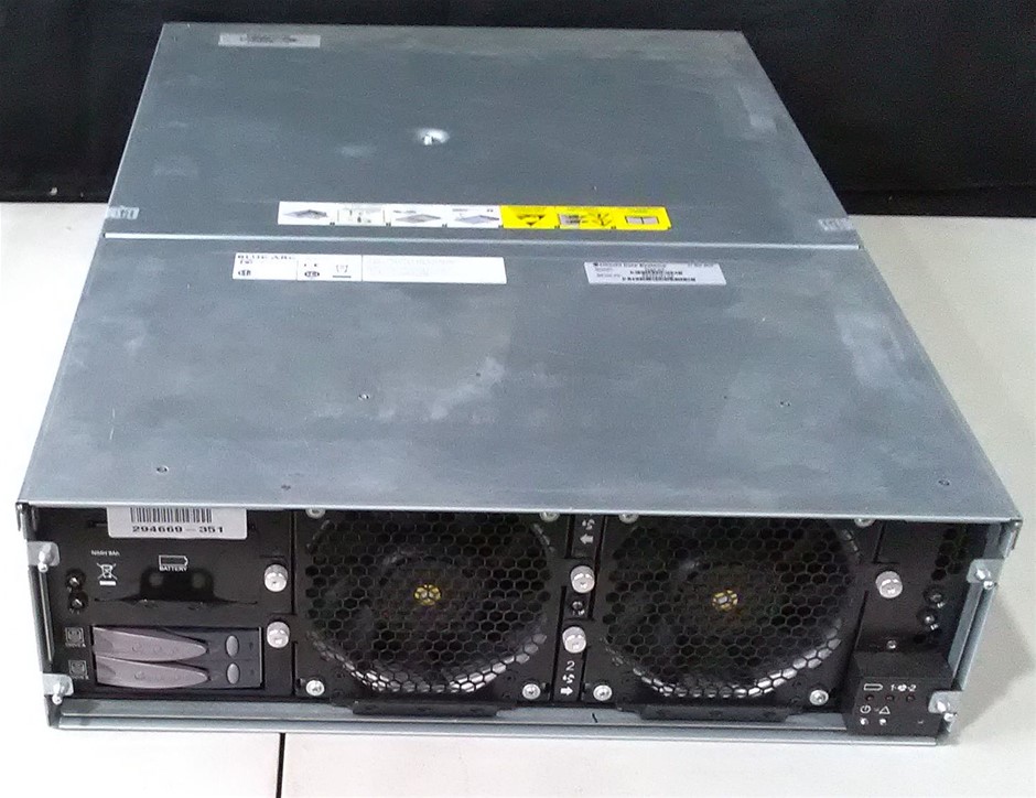 HITACHI 3090 g2 Server Auction (0011-2547925) | Grays Australia