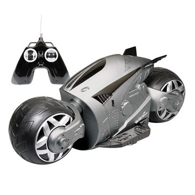 Buy World of Wheels CyberCycle Radio Controlled Motorcycle | Grays ...