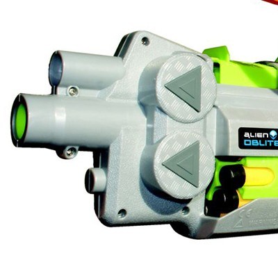 Buy Alien Invasion Obliterator Dart Blaster with 10 Darts and ...