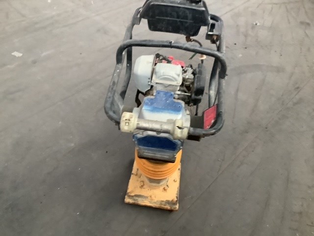 RM75GX100 Wack Packer Auction (0029-9036553) | Grays Australia