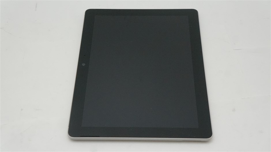 Microsoft Corporation Surface Go 10-inch Tablet Auction (0010-2187670 ...