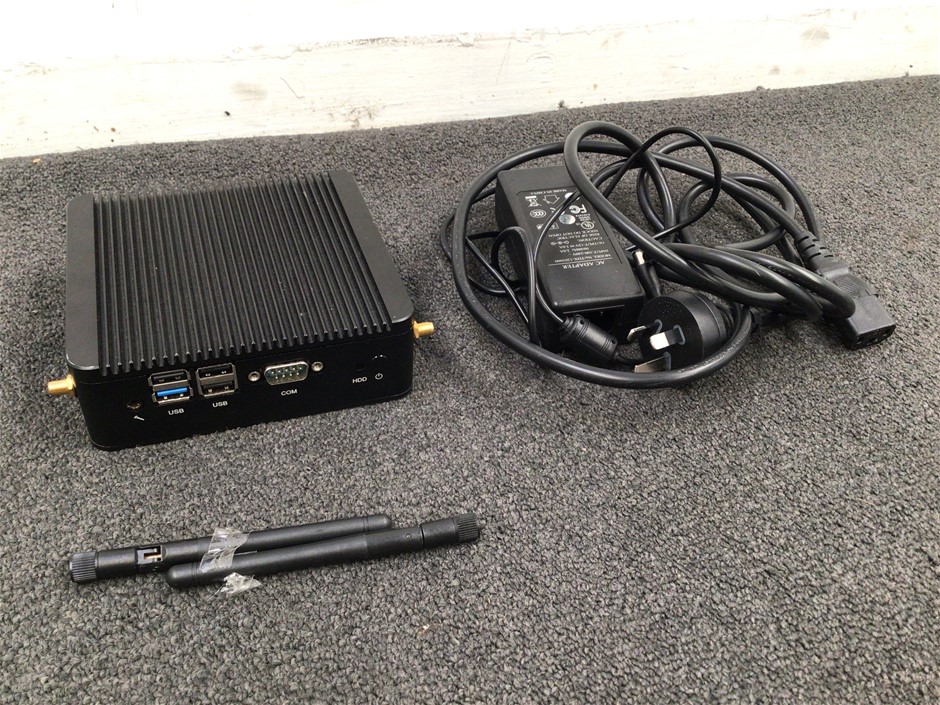 Mini PC for Information Kiosks Auction (0005-7123198) | Grays Australia