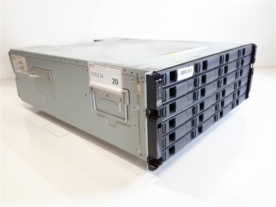 NETAPP NAJ-0801 Auction (0020-9036617) | Grays Australia