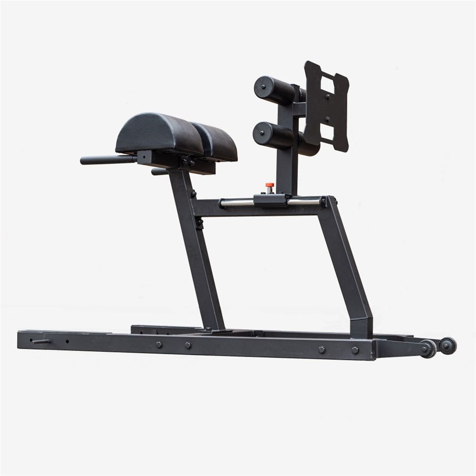 GHD Glute Hamstring Developer Auction (0008-5051153) | Grays Australia