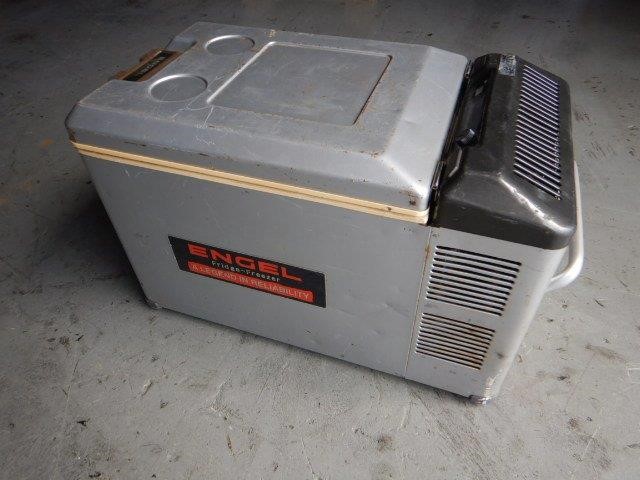 MT35F-G4-S Engel Fridge/Freezer Auction (0013-8016447) | Grays Australia