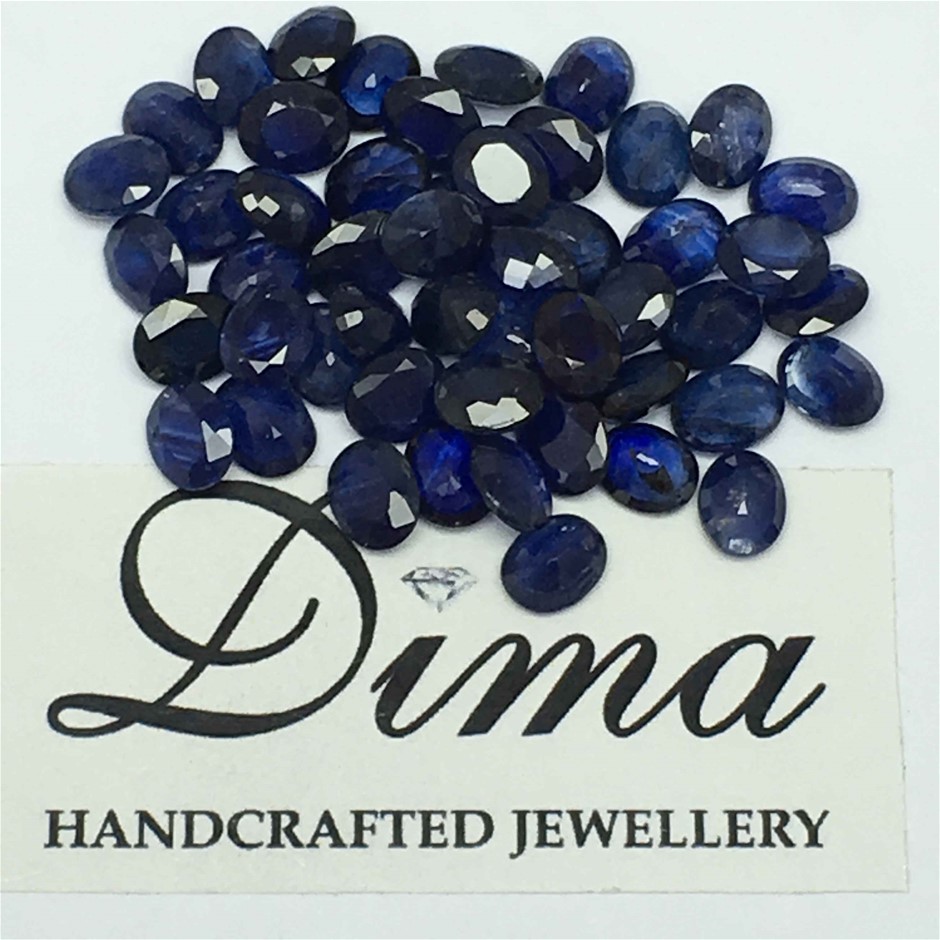 Dima Precious Coloured Stone Collection