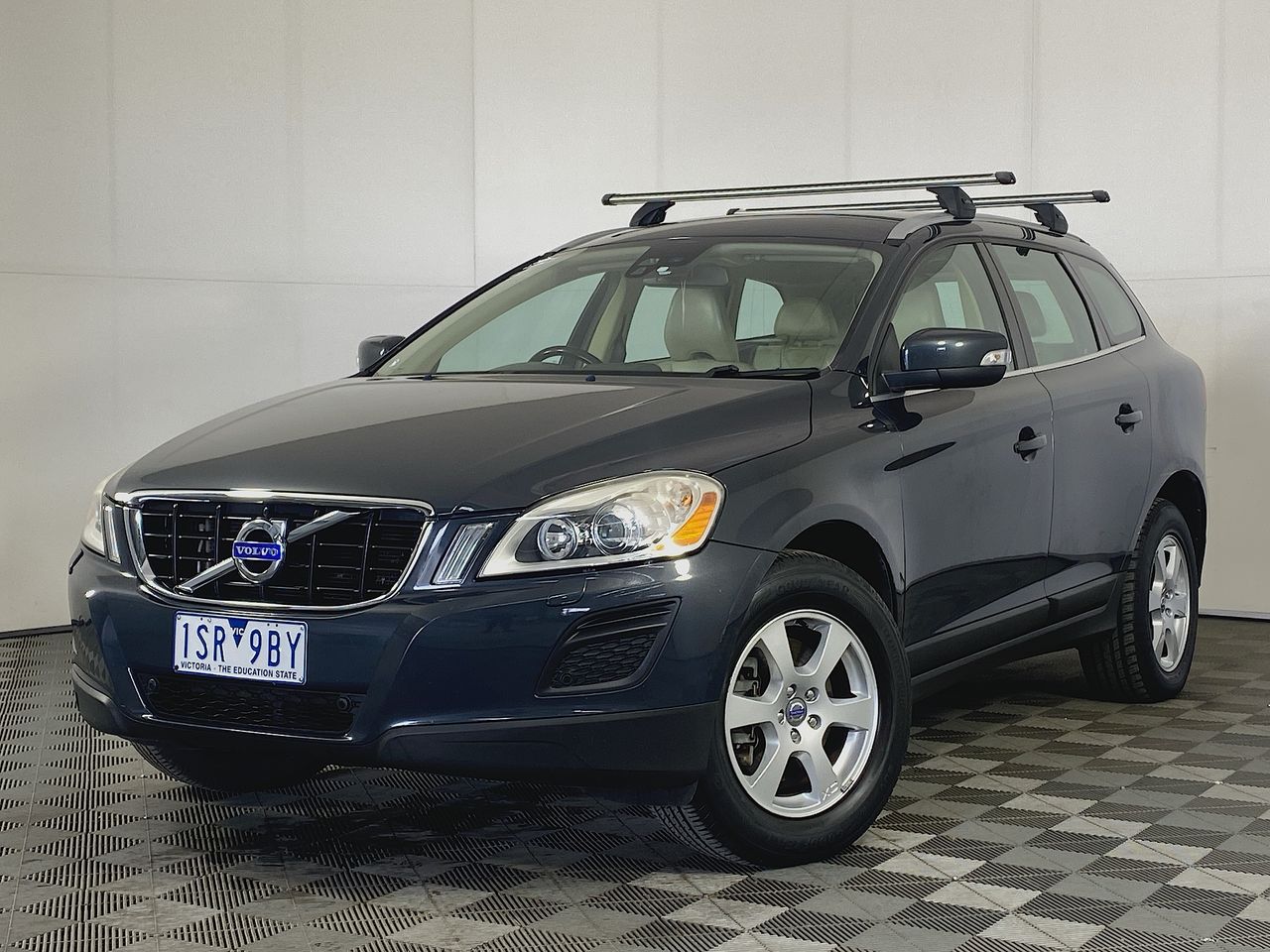 2010 Volvo XC60 3.2 Automatic Wagon Auction (0001-20069426) | Grays Australia