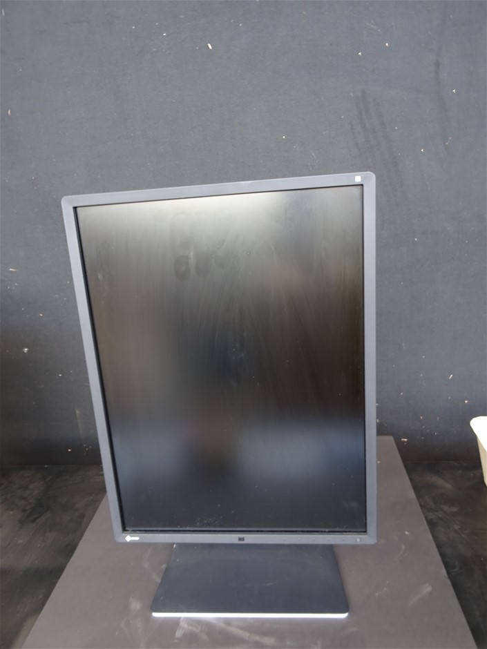 EIZO Radiforce RX350 Colour LCD Monitor Auction (0033-2550171) | Grays ...