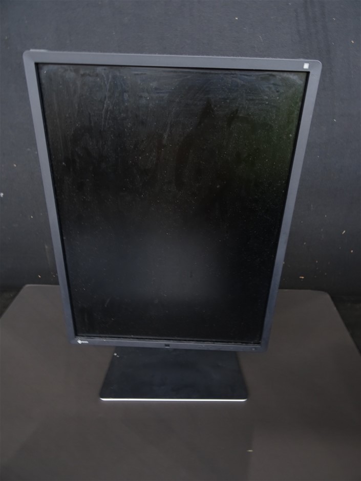 EIZO Radiforce RX350 Colour LCD Monitor Auction (0041-2550171) | Grays ...
