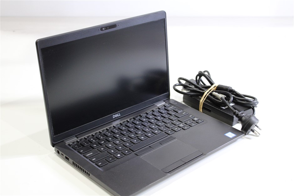 DELL LATITUDE 5401 Auction (0026-9037392) | Grays Australia