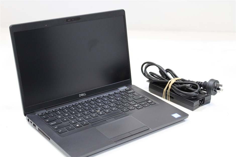 DELL LATITUDE 5401 Auction (0032-9037446) | Grays Australia