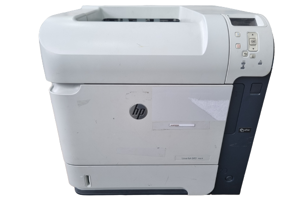 HP M601 Laser Jet 600 Printer Auction (0051-2187227) | Grays Australia