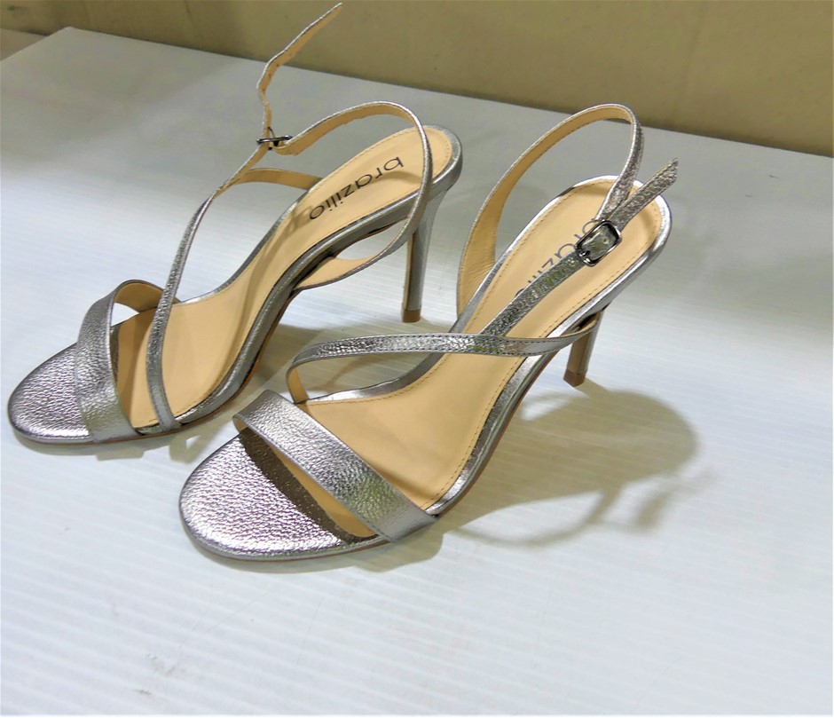 Brazilio Women's Shoes - Size 39 Auction (0029-5051591) | Grays Australia