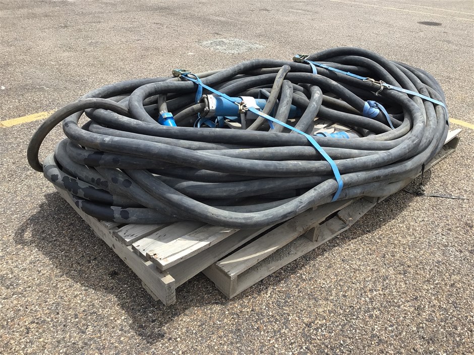 Power Cable Auction (0007-7042765) | Grays Australia
