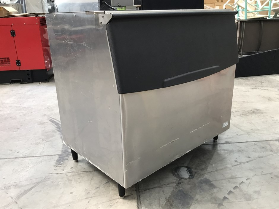 Hoshizaki B-801SA Ice Storage Bin Auction (0026-3024527) | Grays Australia