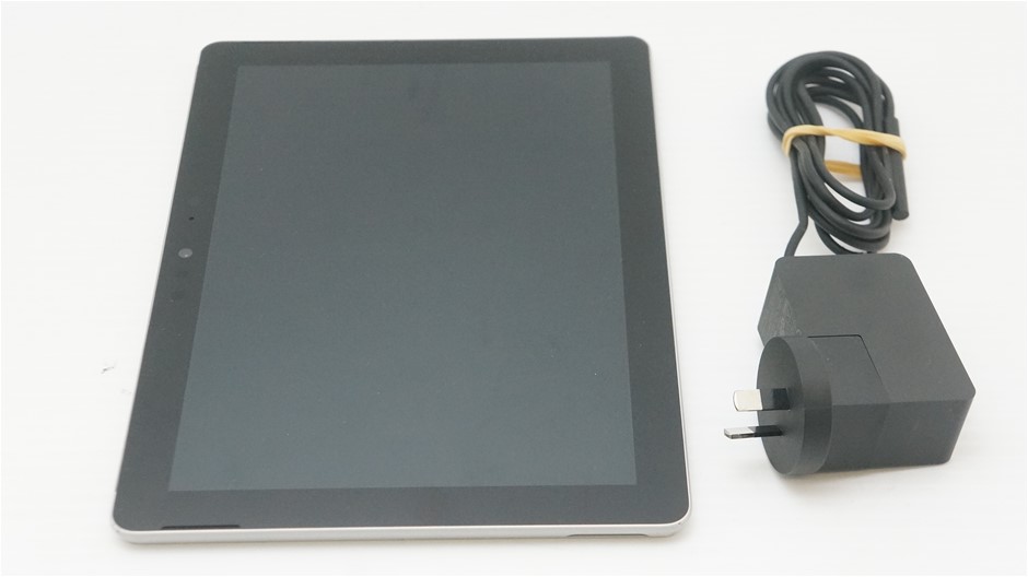 Microsoft Corporation Surface Go 10-inch Tablet Auction (0006-2187664 ...