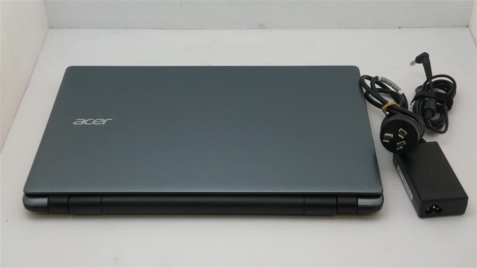 Acer Aspire E5-571G 15.6-Inch Notebook Auction (0001-2187657) | Grays ...
