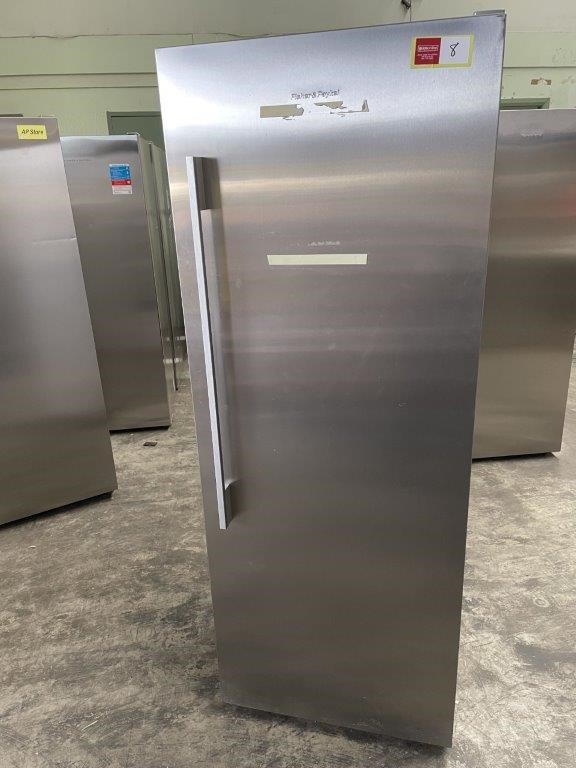 FISHER & PAYKEL E450RXFD Fridge Auction (0008-5051623) | Grays Australia