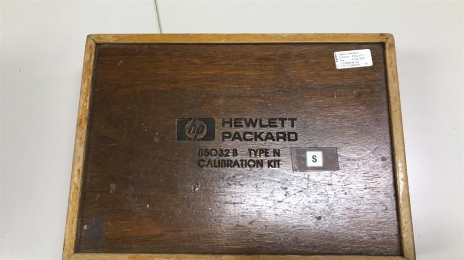 NEC VHF Transmitter, 15KW with instalaltion and operators manual ...