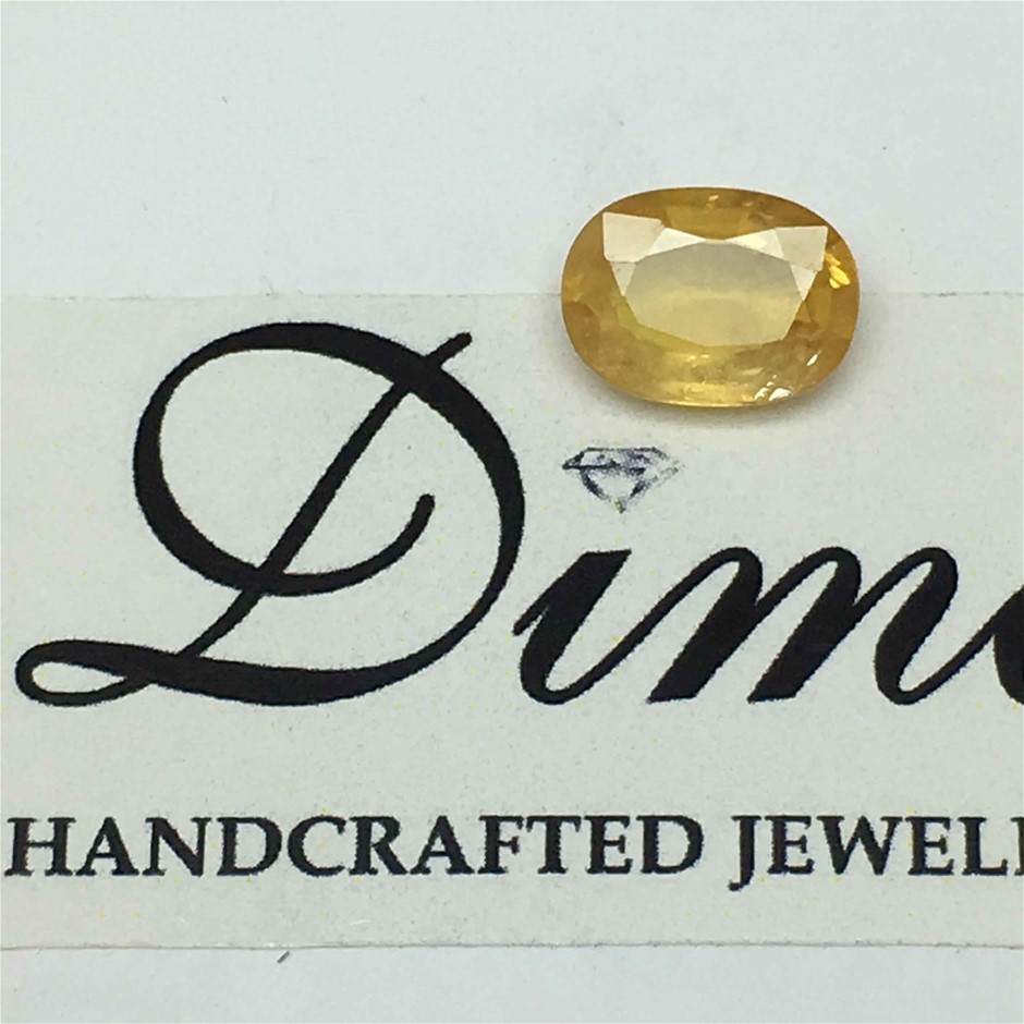 Dima Precious Coloured Stone Collection