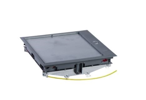 4 X Thorsman - UFB-900 - floor box - grey Auction (0030-3140081 ...