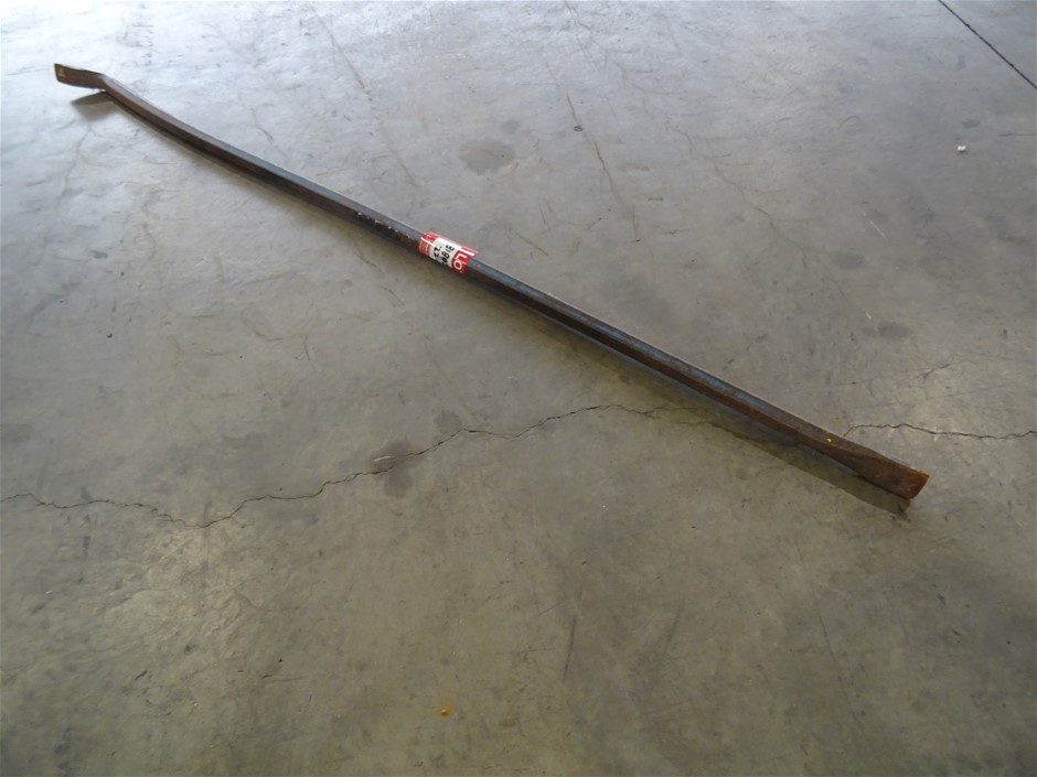 Large Breaker Bar, Heavy Duty Auction (0035-8016687) | Grays Australia