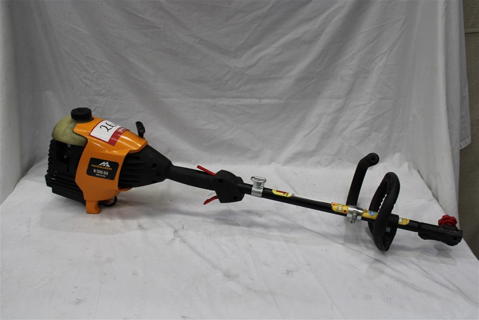 McCulloch Snipper Engine Auction (0026-9037901) | Grays Australia