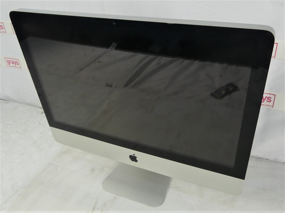 Apple iMac12,1 All-in-One Auction (0008-2550665) | Grays Australia