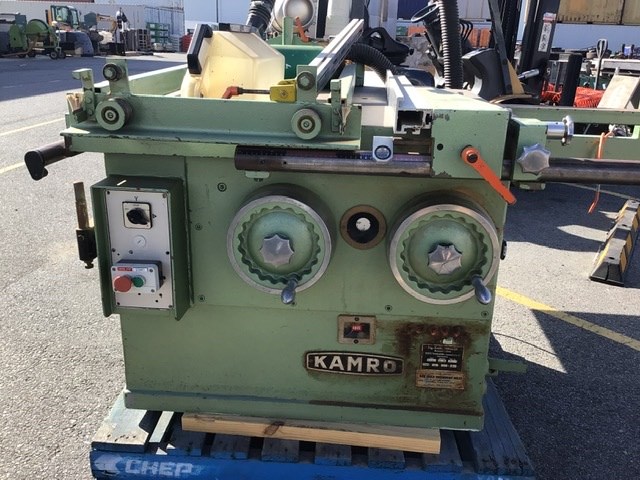 Kamro KS400 Circular Bench Saw Auction (0015-9038892) | Grays Australia